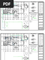 Ground Floor Plumbing Layout Plan | PDF | Storm Drain | Hydrology And ...