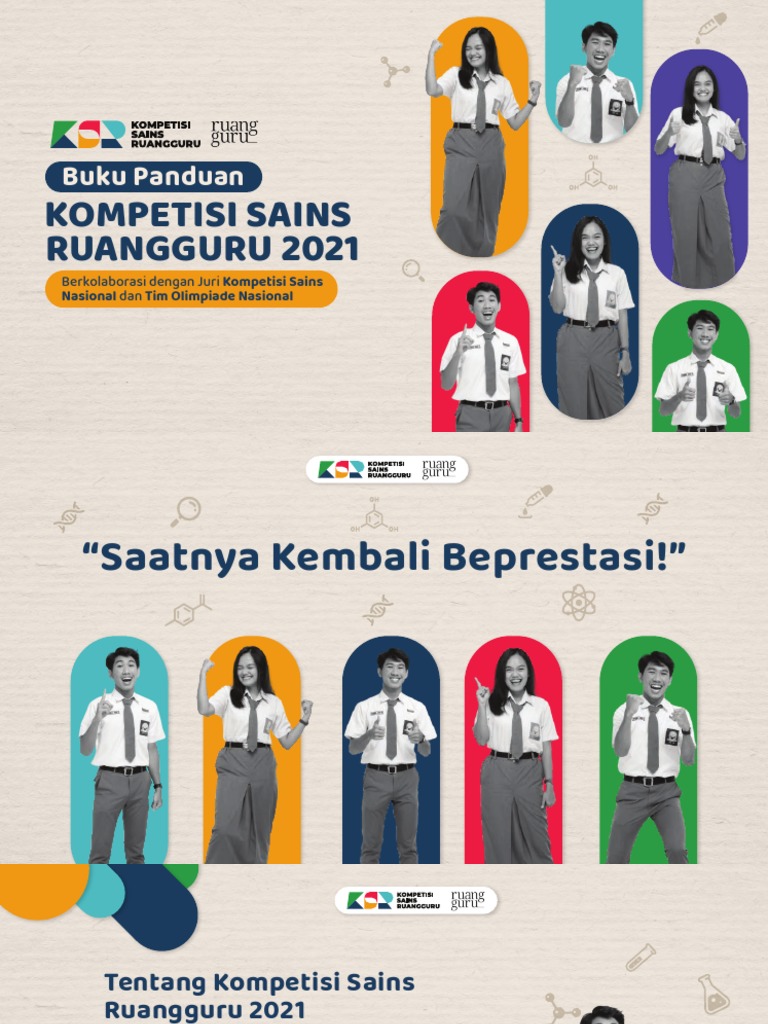 Manual Book Ksr 2021 Pdf