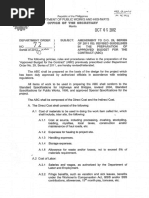 Fema Eoc Operational Period Briefing Template | PDF | Public Safety ...