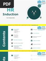 SOP For Duties of Security Guards | PDF | Security Guard | Firefighter