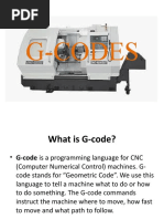 GRBL Commands v1.1 2 PDF | PDF | Booting | Real Time Computing