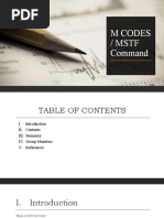 Free Fanuc Macro B Programming Manual | PDF | Trigonometric Functions ...