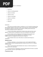 Biomechanics of Orthodontic Headgear | PDF | Orthodontics | Human Tooth