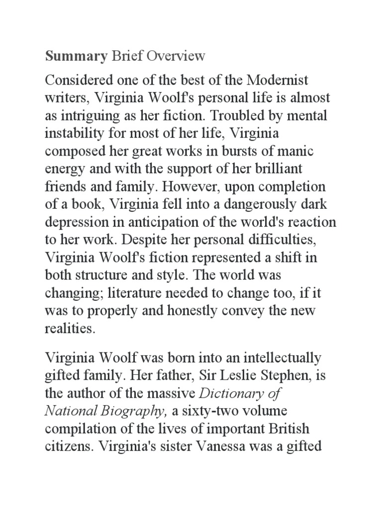 The Art of The Essay | PDF