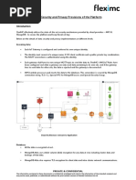 Securing Messages Using Transport Security - Microsoft Docs | PDF | Encryption | Public Key ...