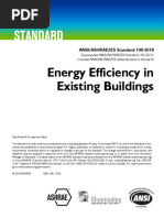 Thermal Environmental Conditions For Human Occupancy: ANSI/ASHRAE ...