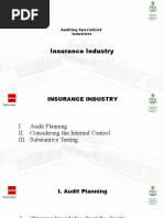 Auditing in A CIS Environment Hand-Out | PDF | Computer Network | Programming