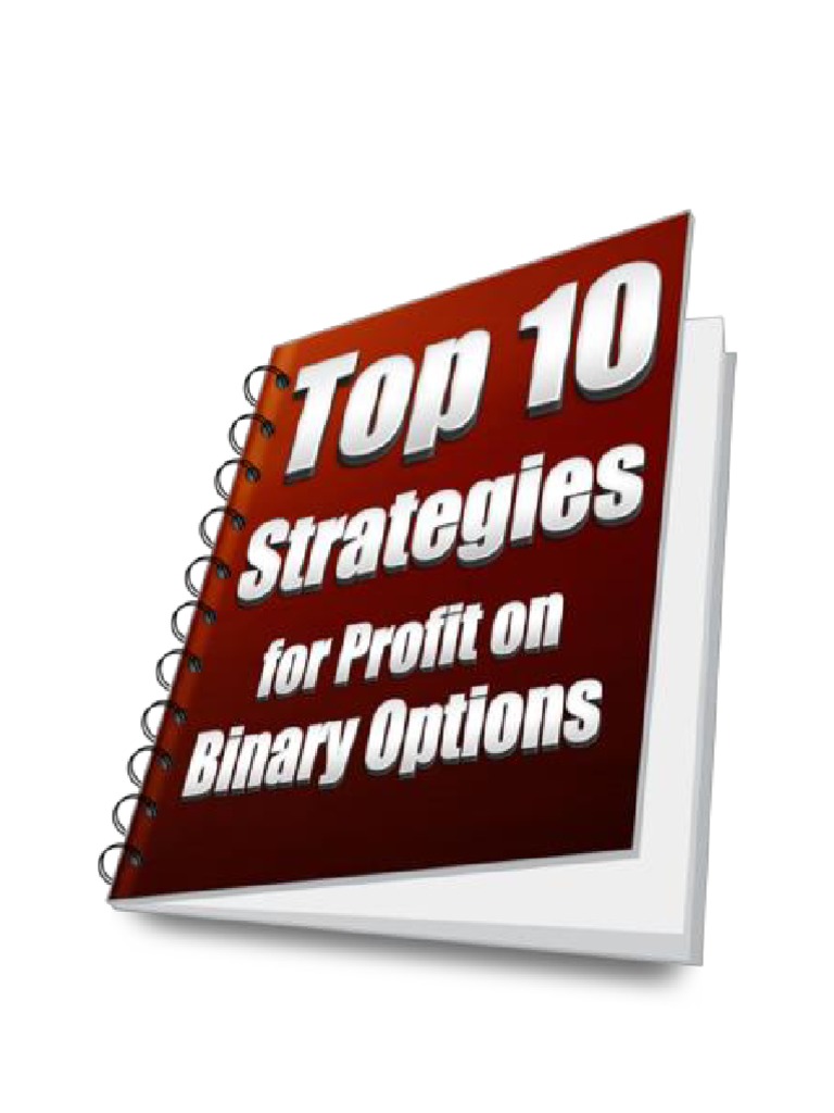 10 Binary Options Strategies | PDF