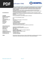 Oceanic HW540E Subsea Control Fluid Guide | PDF | Lubricant | Subsea ...
