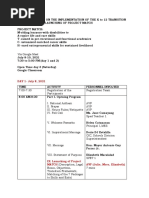 ADOSH | PDF | Occupational Safety And Health | Risk Management