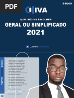 PGCA Explicado Angola Com IVA | PDF