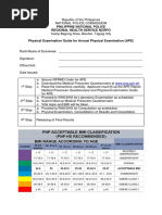Form 2a. NTP Lab Request and Result Form | PDF | Tuberculosis | Medical ...