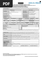 GCV Premium - Calculators - With - New - TP | PDF | Vehicle Insurance ...