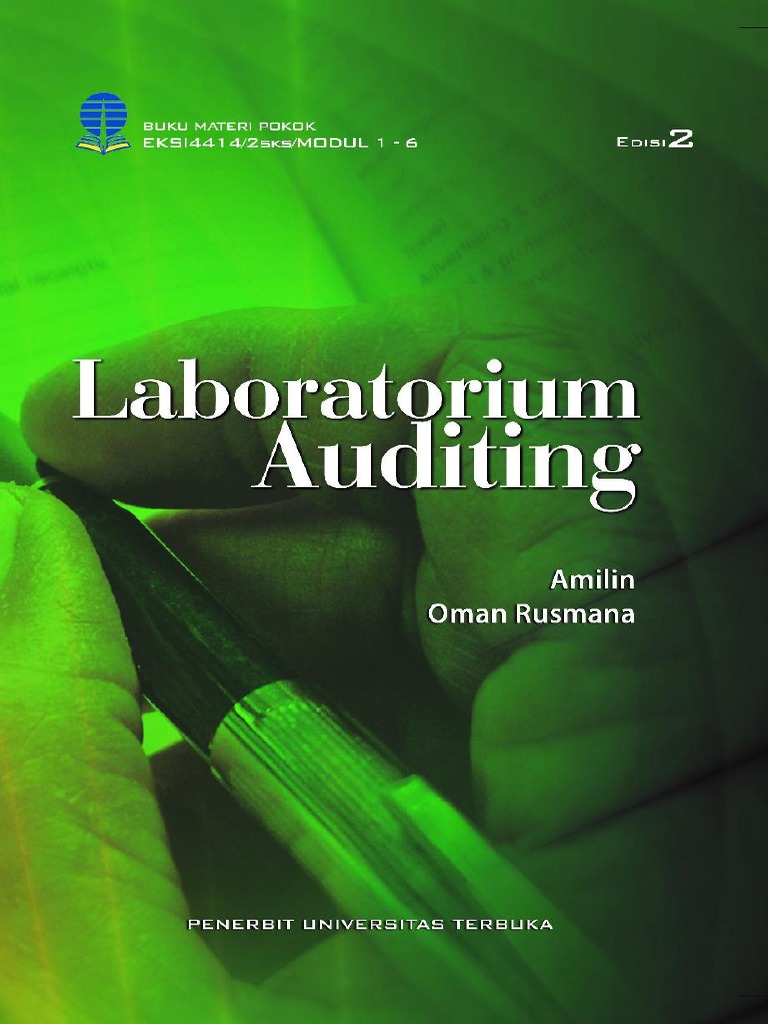 BMP Lab Auditing | PDF | Bisnis