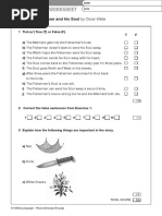 Dear Greenpeace | PDF