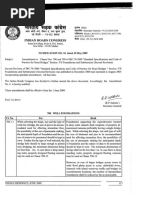 List of IRC Codes | PDF | Road | Concrete