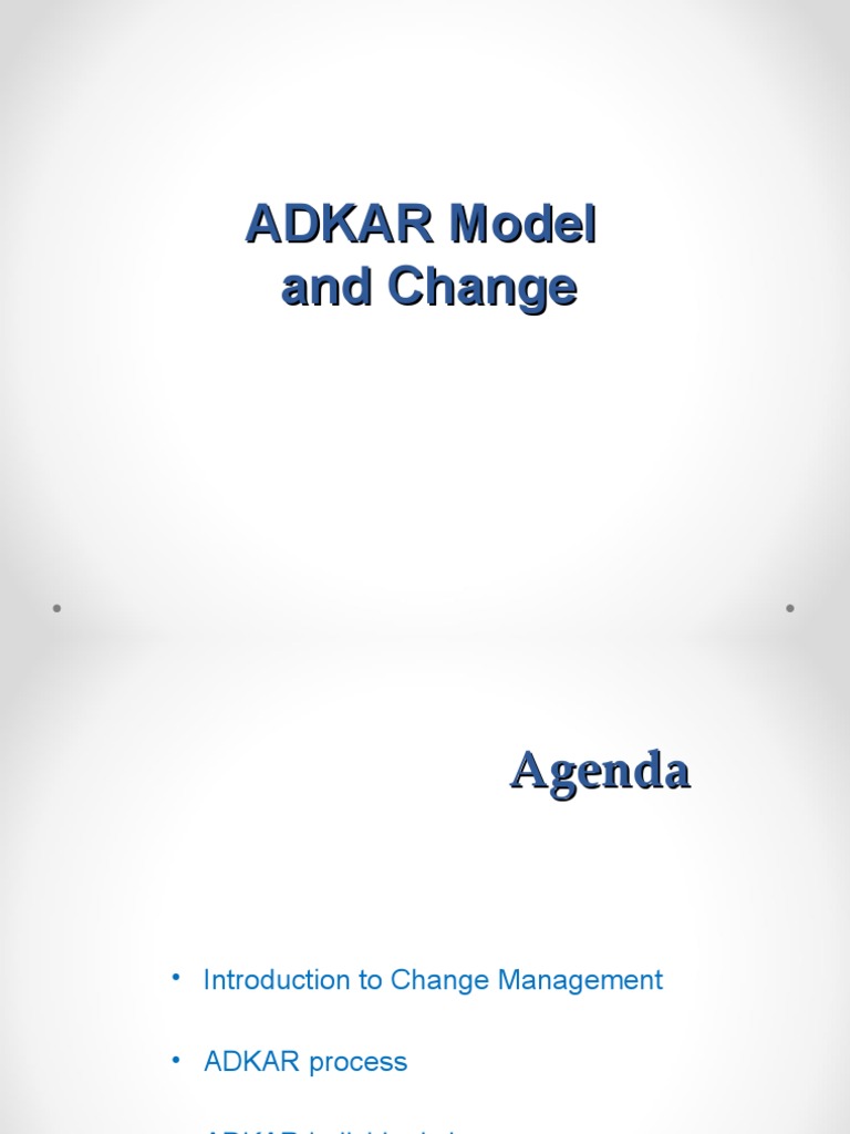 CH 3 | PDF | Change Management | Reinforcement