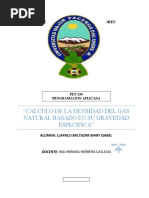 Norma API 12J Español | PDF | Petróleo | Presión