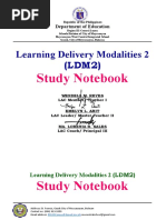 Metacards | PDF | Behavioural Sciences | Communication