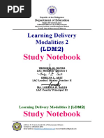 Narrative Report Tle | PDF | Teaching Method | Learning