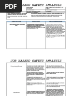 01 200 Project Mobilization Checklist PDF | PDF