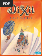 Dixit Cards | PDF