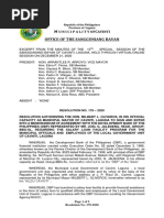 Kasambahay Forms PDF | PDF | Employment | Government