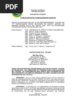 Talambuhay BBM | PDF