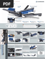 SAVIO - POLAR-EVOlution-EI - EN PDF | PDF | Yarn | Spinning (Textiles)