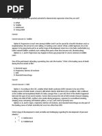 IVF Color Coding | PDF