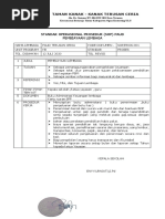 SOP Pembelajaran PAUD/TK | PDF