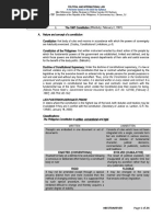 Difference Between Amendment and Revision | PDF | United States ...