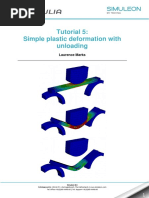 Getting Started ANSA | PDF | Graphical User Interfaces | Button (Computing)