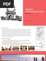 Indore Master Plan 2035 | PDF