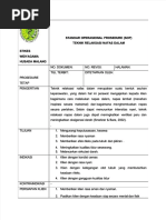 Sdki Slki Siki Hipertermi Diagnosa Intervensi Luaran Hipertermi | PDF ...