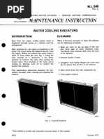 EMD Injector Reference Guide | PDF | Rolling Stock | Machines