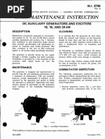 Operating Manual EMD | PDF