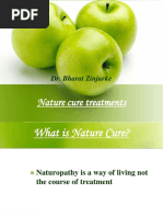 Basic Principles of Naturopathy | PDF | Naturopathy | Detoxification ...