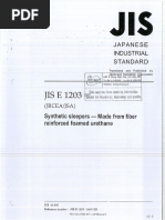 JIS K 6250: Rubber - General Procedures For Preparing and Conditioning ...