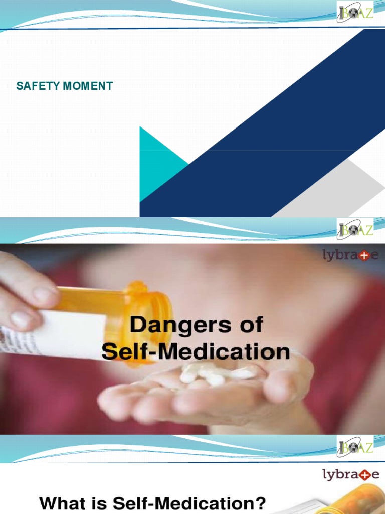 Safety Moment | PDF