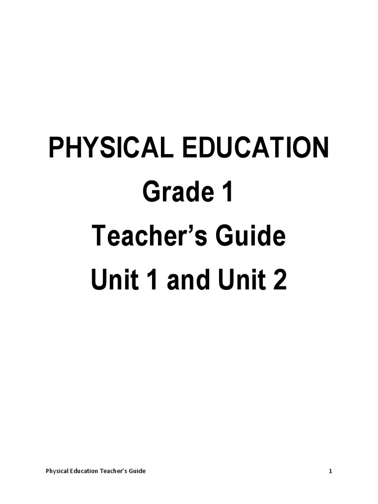 physical-education-teacher-s-guide-for-grade-1-units-1-and-2-body