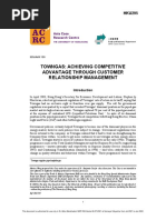 Complete OTC Process | PDF | Invoice | Receipt