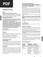 Irtopan | PDF | Drogas | Medicina CLINICA