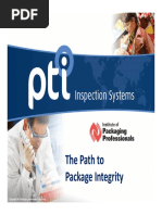 USP-NF 1207.1 Package Integrity Testing in The Product Life Cycle-Test ...