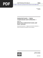 Iso 8373 | PDF | International Organization For Standardization | Robot