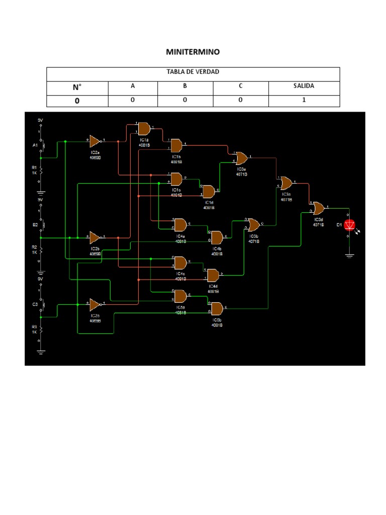 Programas de LIVEWIRE | PDF