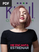 Joico Color-Intensity-Digital-Swatch-Chart | PDF | Color | Magenta