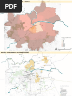 Saleable Area Calculation | PDF | Stairs | Elevator