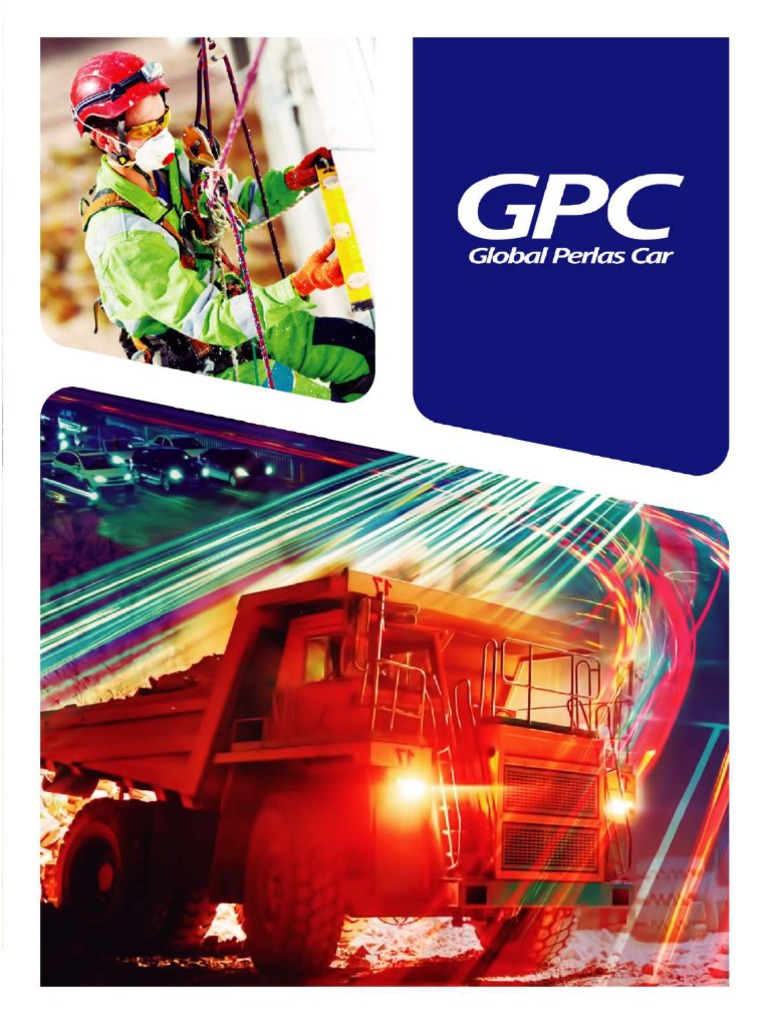 Catalogo GPC 2020-1 | PDF