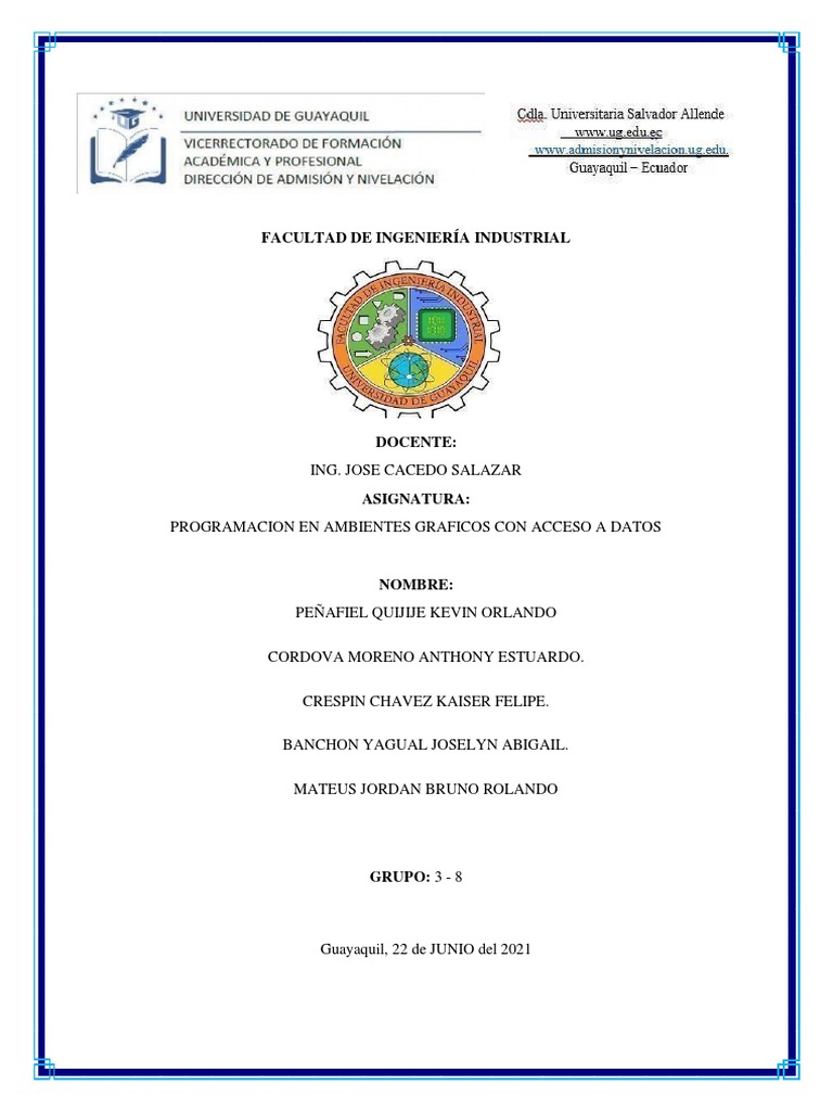 Funciones lambda en Java: una introducción a su sintaxis y uso | PDF | Java (lenguaje de ...